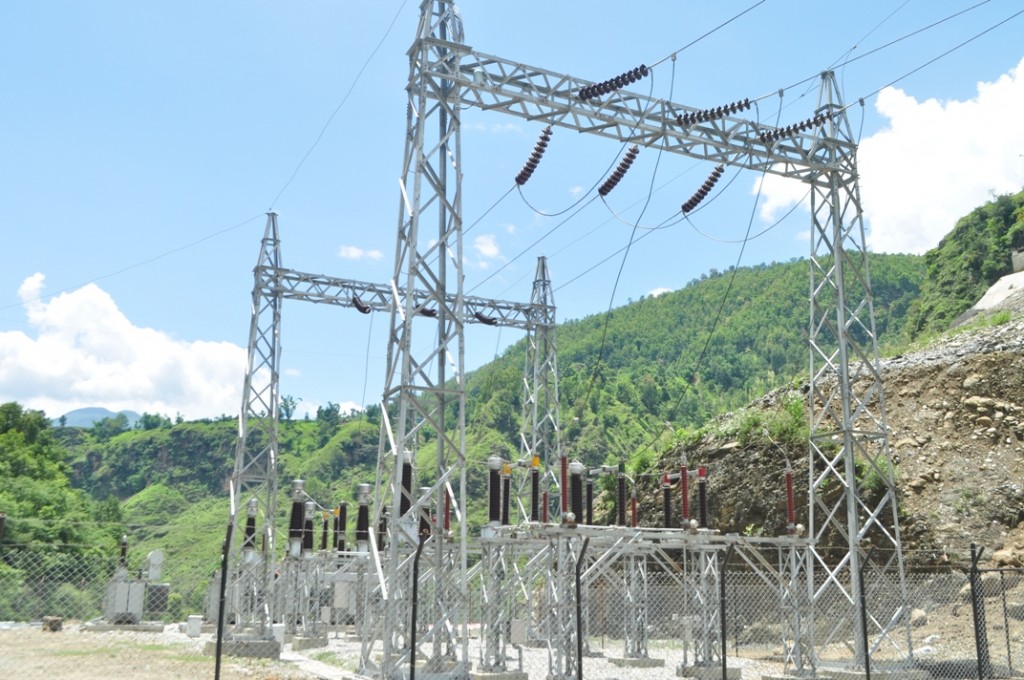 Project Image Gallery – United Modi Hydropower Ltd.